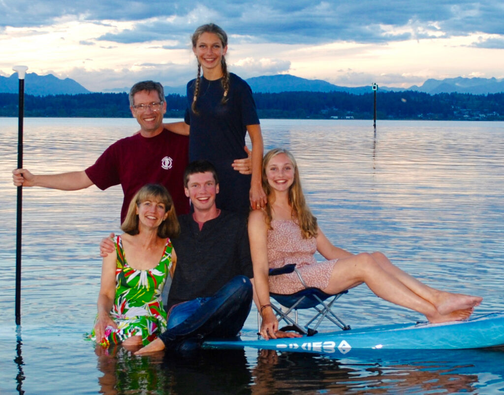 Meet Our Partners - SVP Vancouver