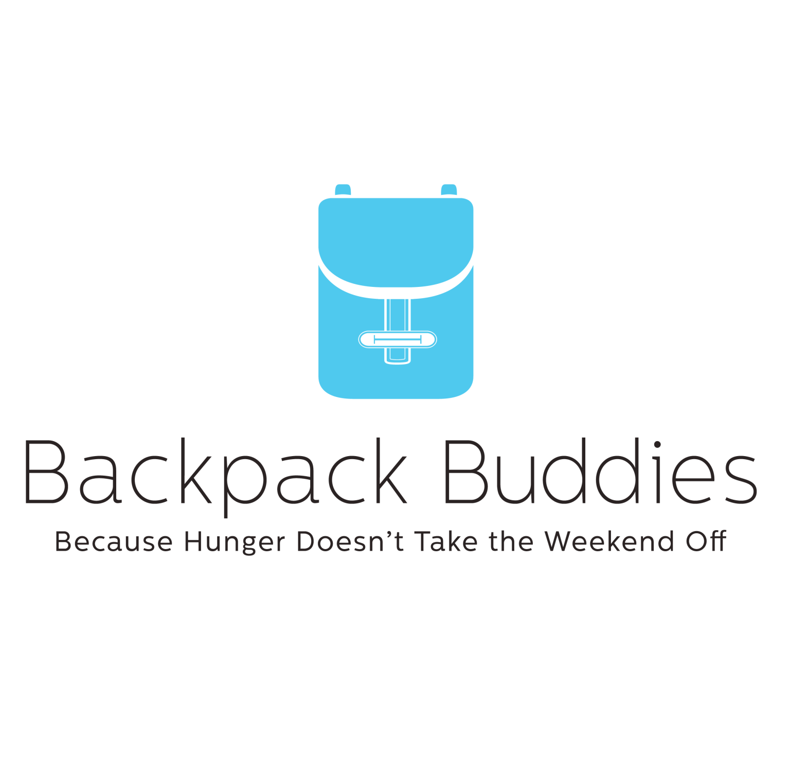 Backpack Buddies - SVP Vancouver
