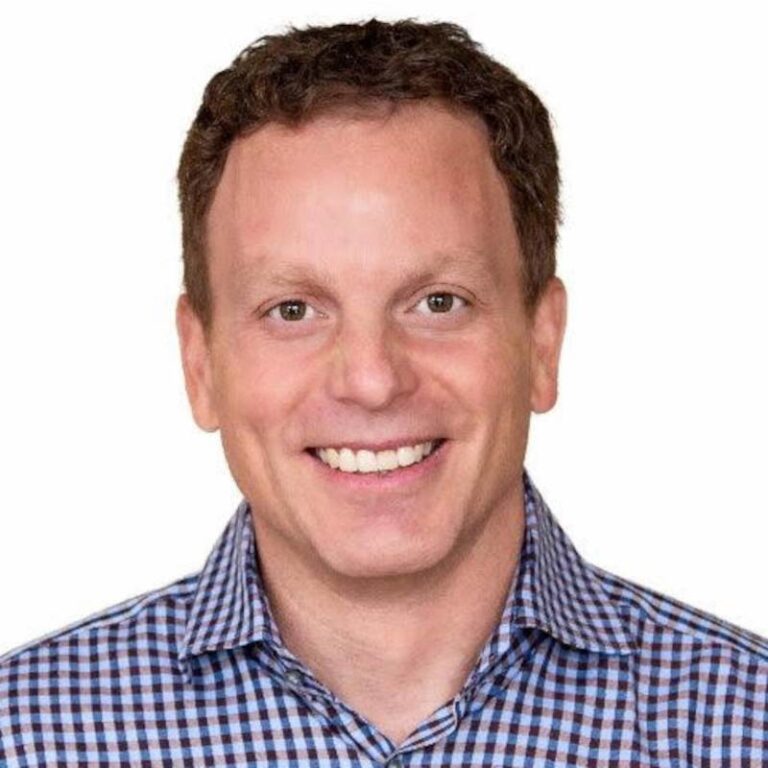 David Ferguson – SVP Vancouver