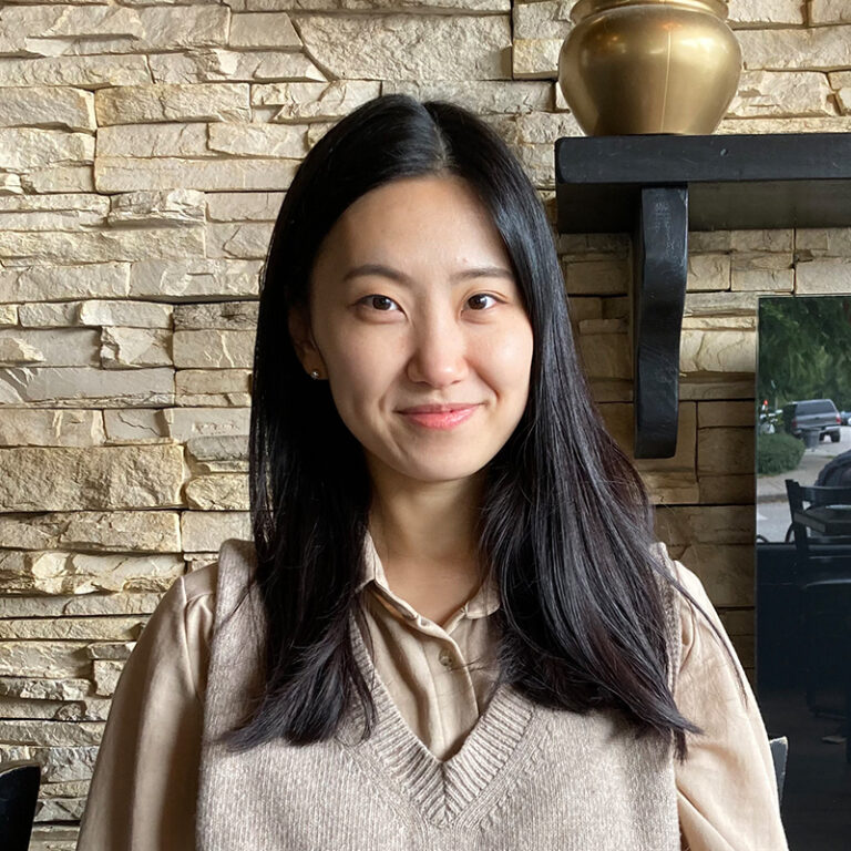 Sohee Kim – SVP Vancouver