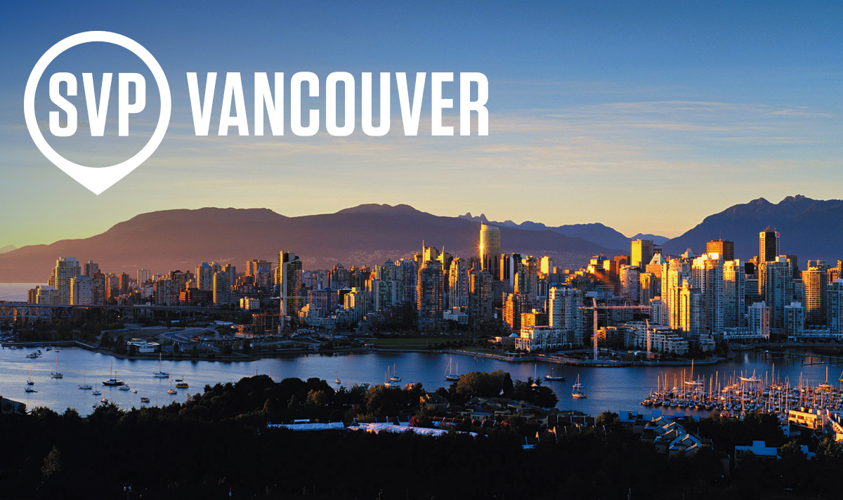 SVP 2023 AGM - SVP Vancouver