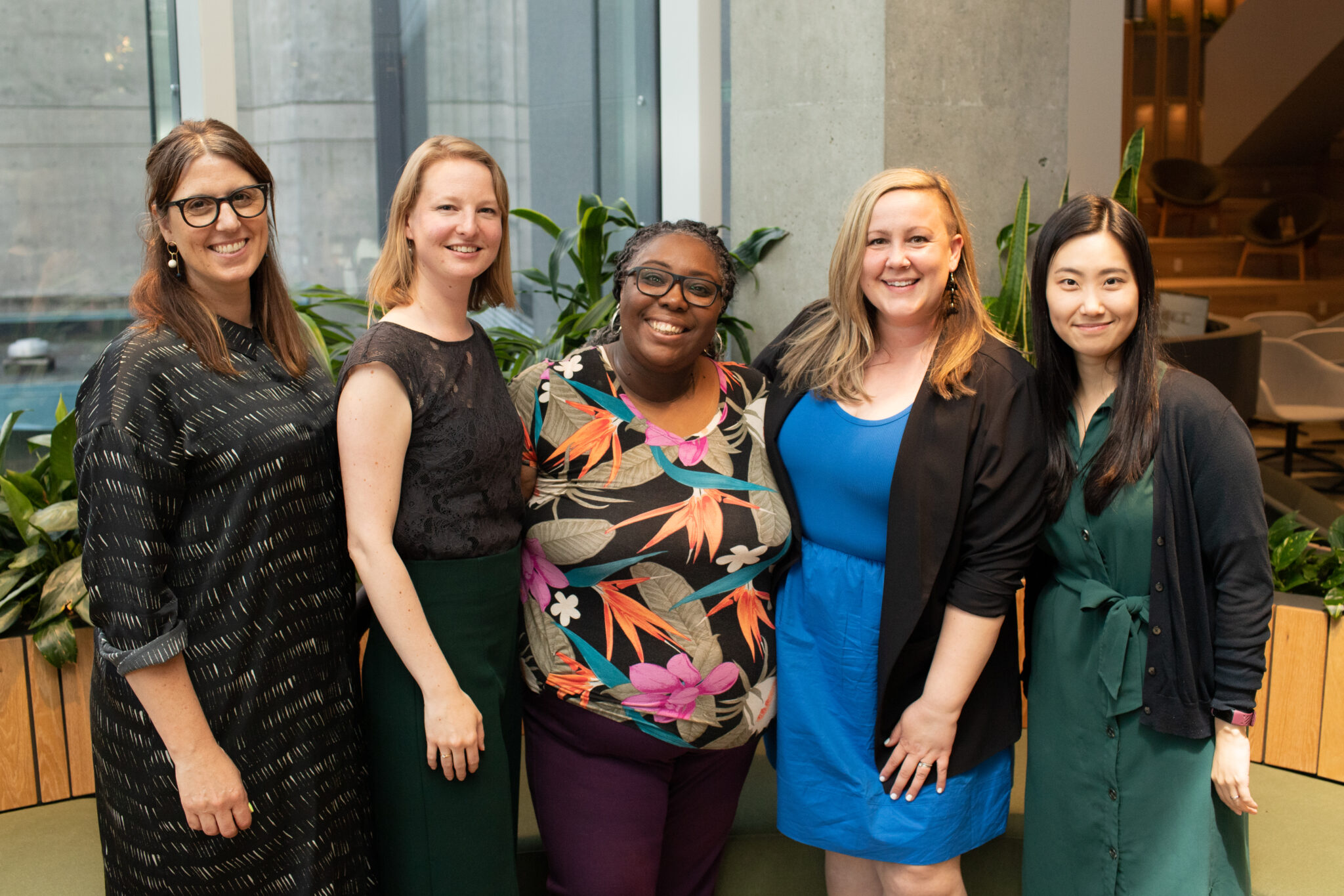 SVP Team Summer Reading list - SVP Vancouver