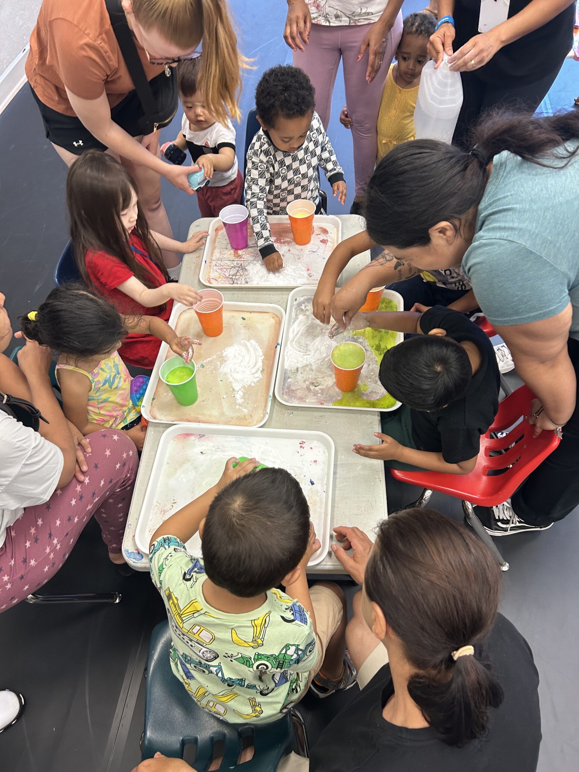 Introducing New Westminster Family Place - SVP Vancouver