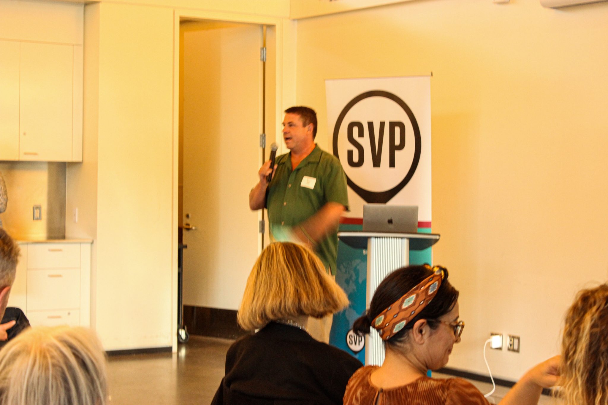 Galavanting in the Garden at SVP's AGM - SVP Vancouver